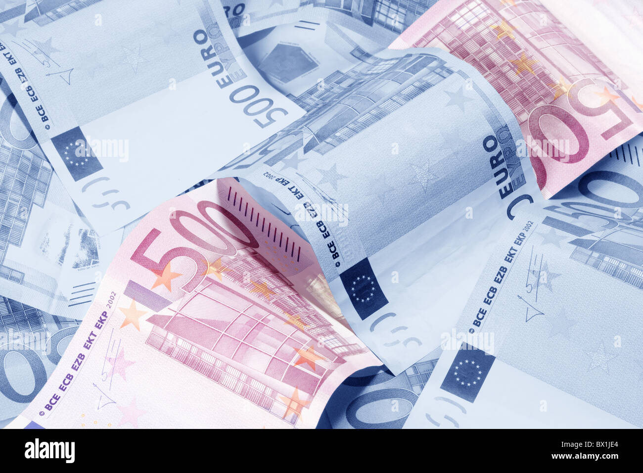 500 Euro Bills 500 500 euro abundance affluence bank note bank notes ...