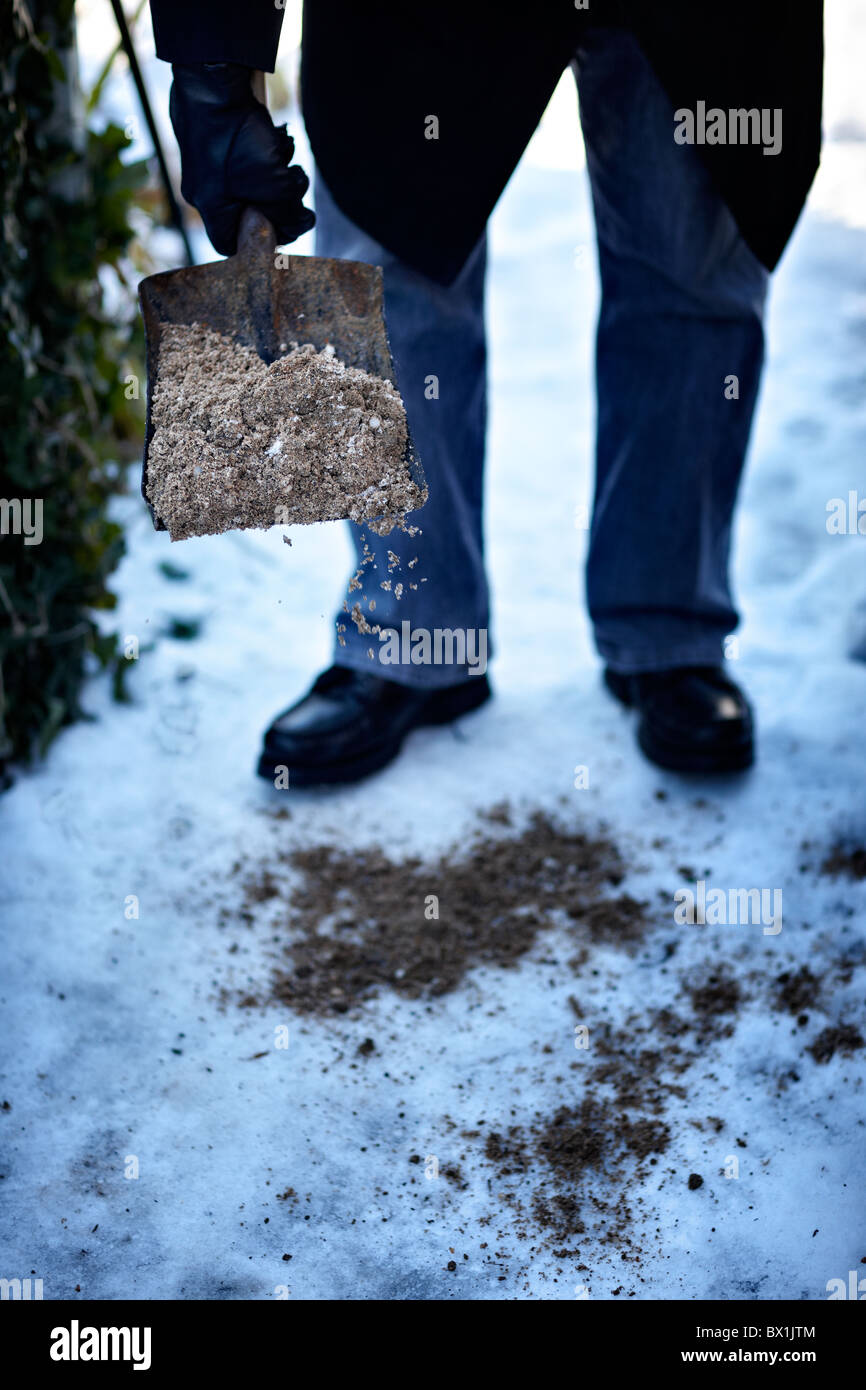 Person path hi-res stock photography and images - Alamy