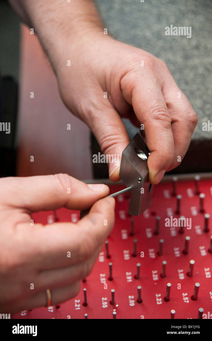 Quality control hi-res stock photography and images - Alamy