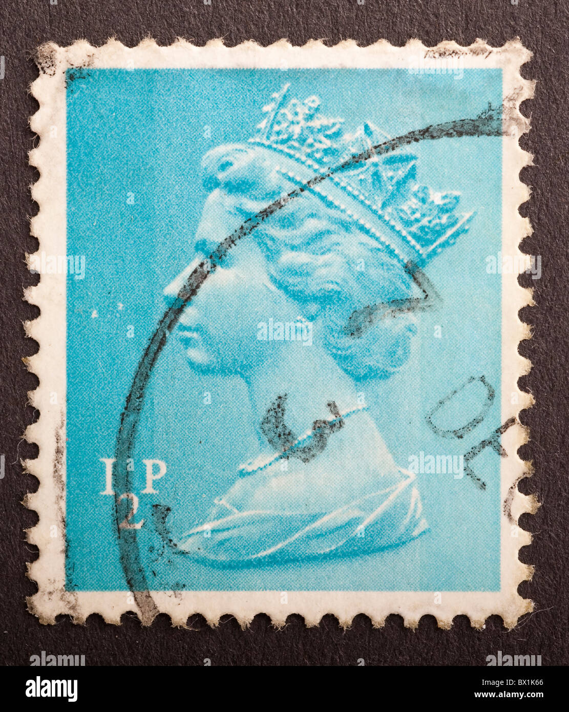 Machin queen elizabeth hi-res stock photography and images - Alamy