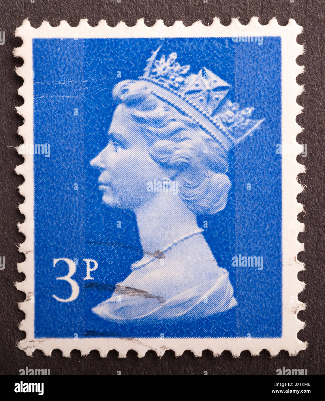 3p stamp hi-res stock photography and images - Alamy