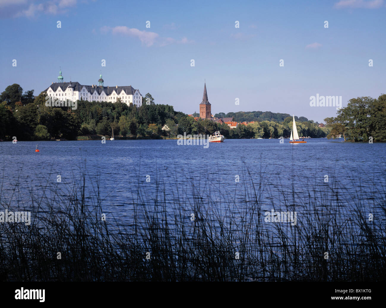 Great plon lake hi-res stock photography and images - Alamy