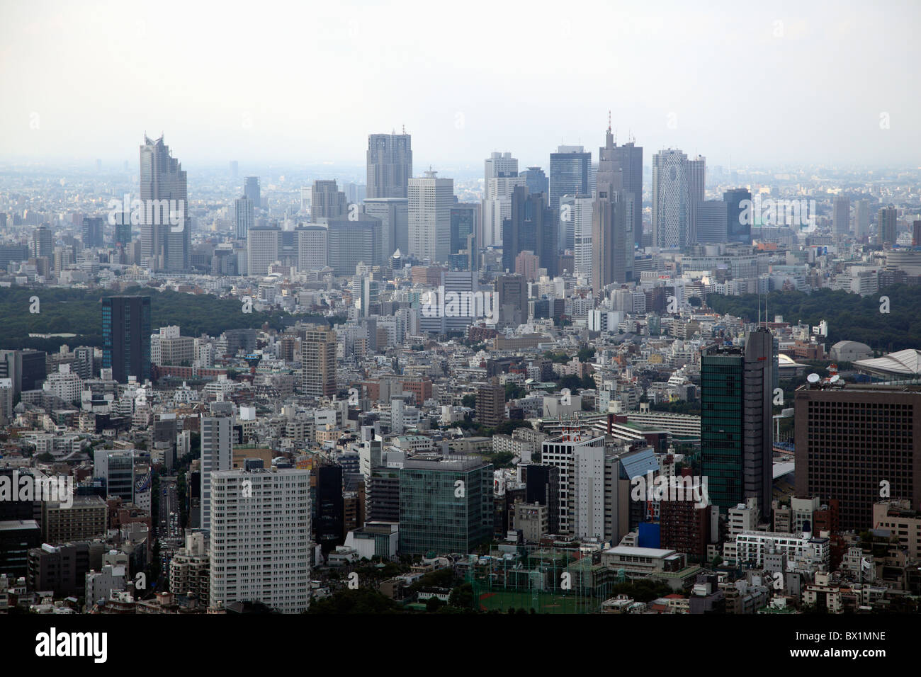 Shinjuku, Tokyo, Japan, Asia Stock Photo - Alamy