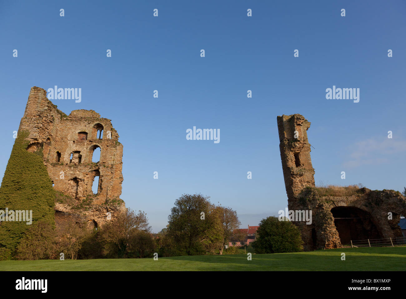Sheriff hutton york hi-res stock photography and images - Alamy