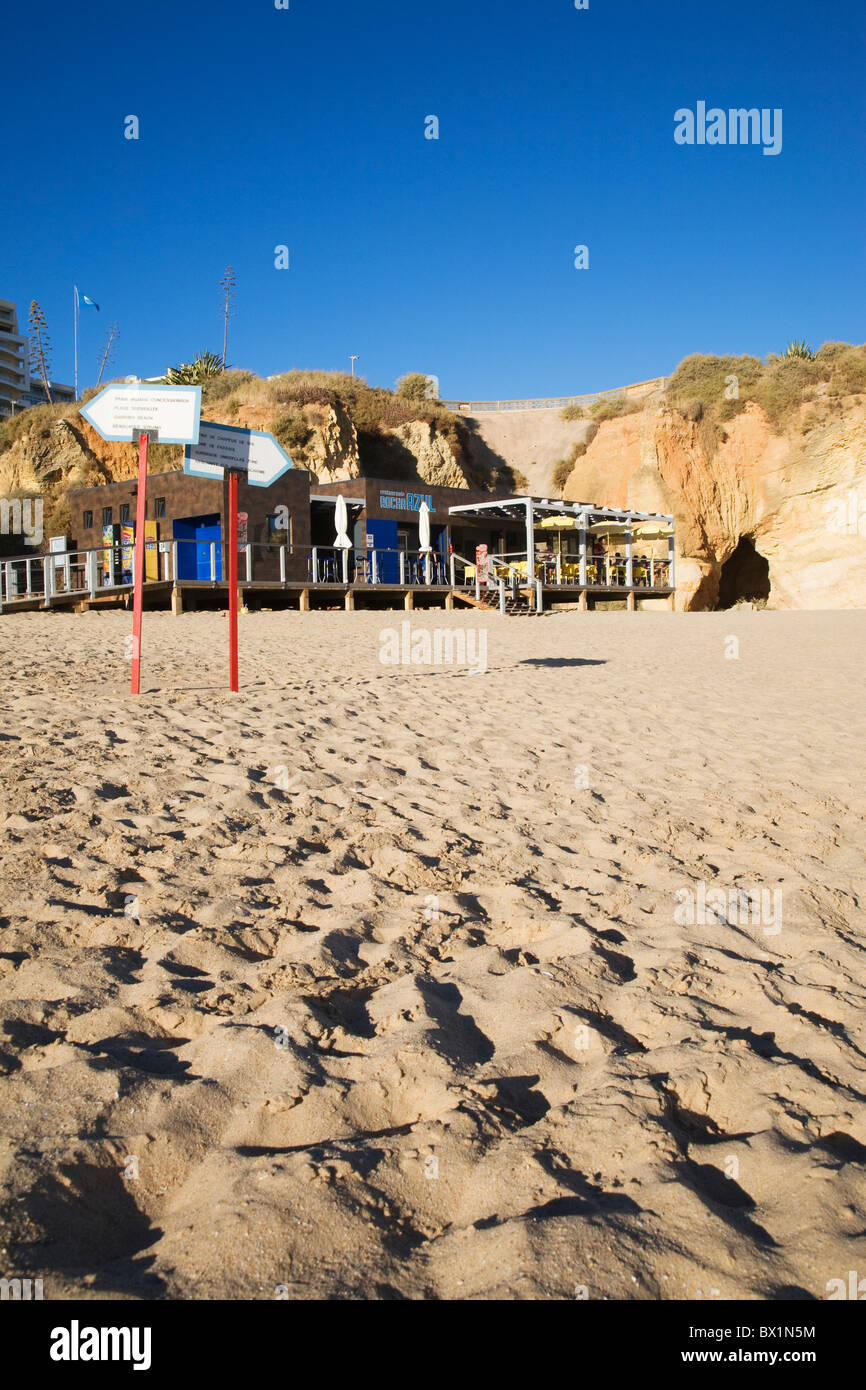 Praia azul hi-res stock photography and images - Alamy