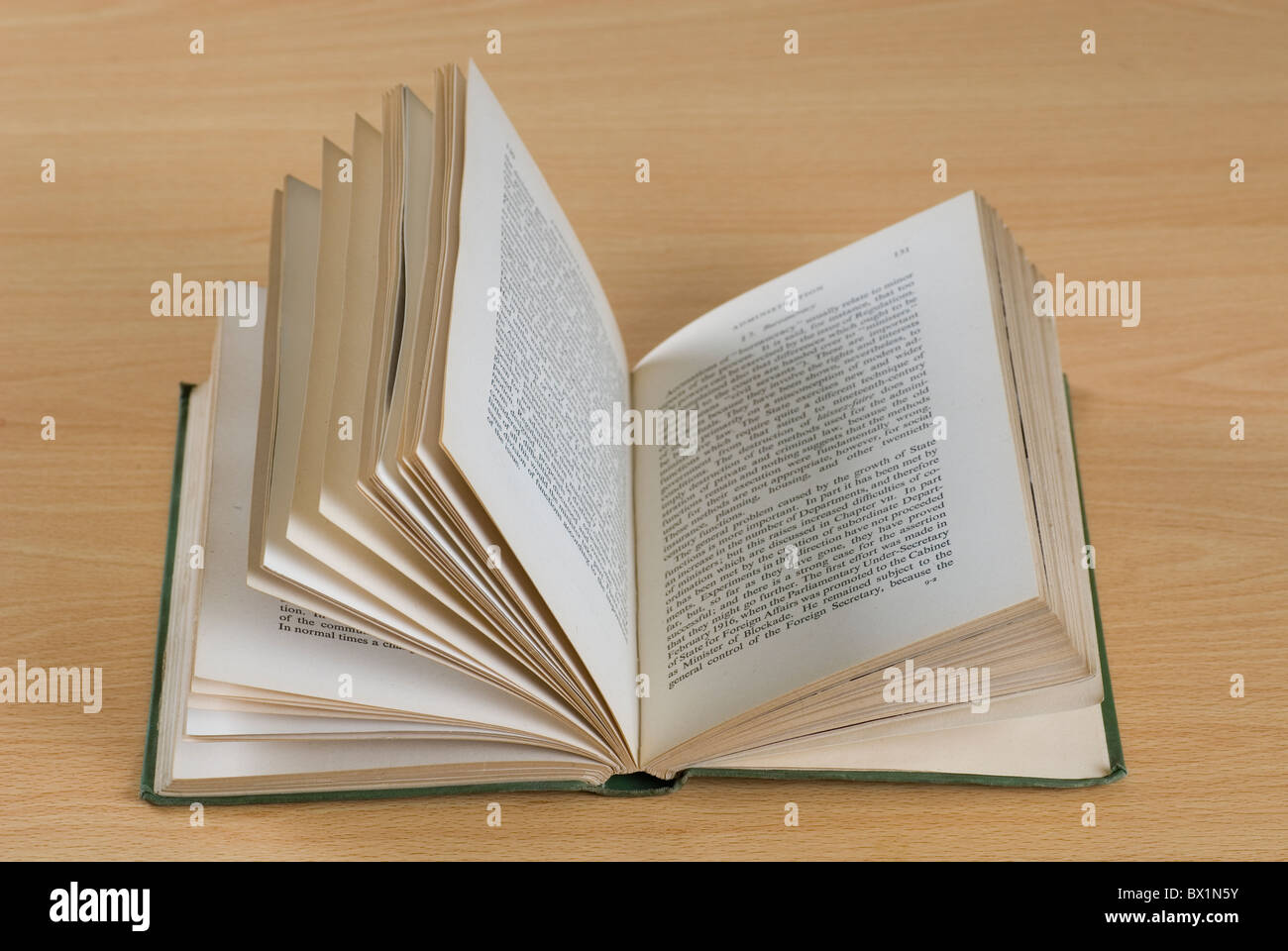 Flick Book High Resolution Stock Photography and Images - Alamy