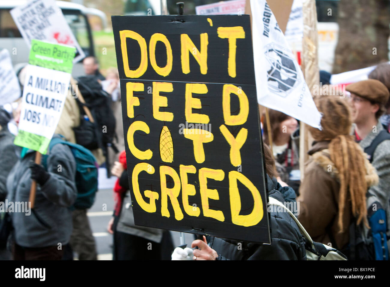 Climate signs hi-res stock photography and images - Alamy