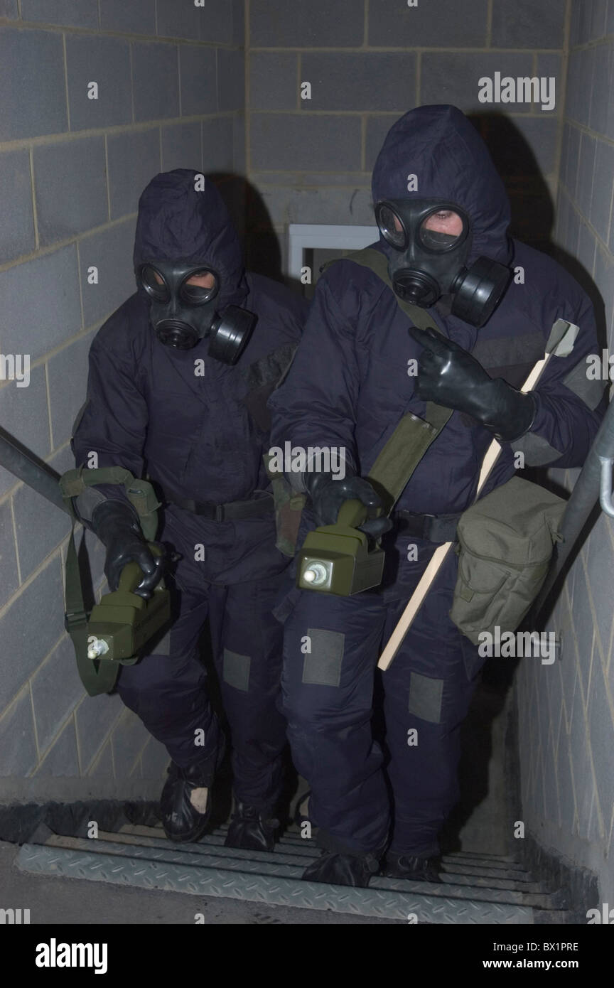 ABC weapons arms attack breath protection chemistry counter terrorism ...