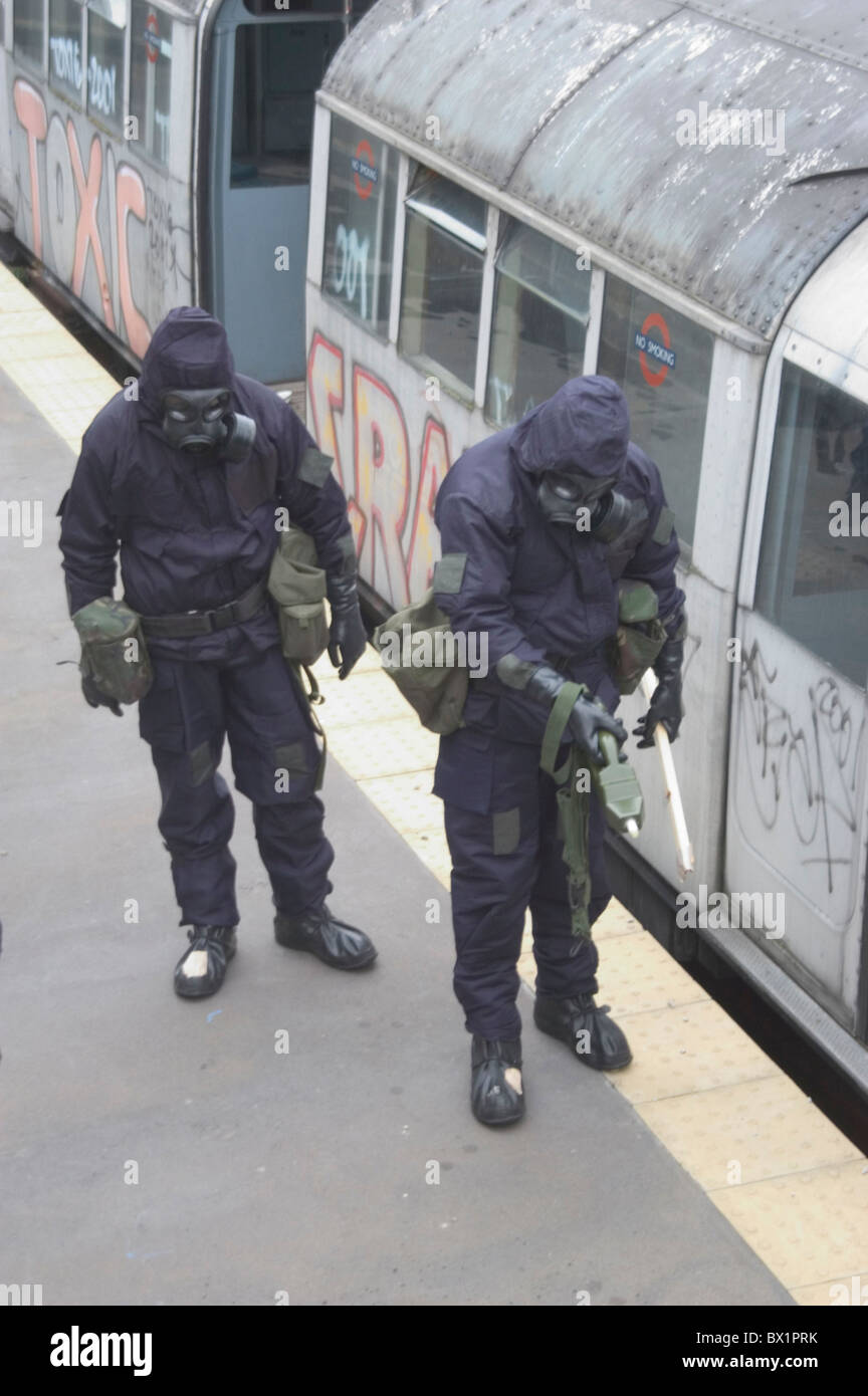 ABC weapons arms attack breath protection chemistry city counter ...