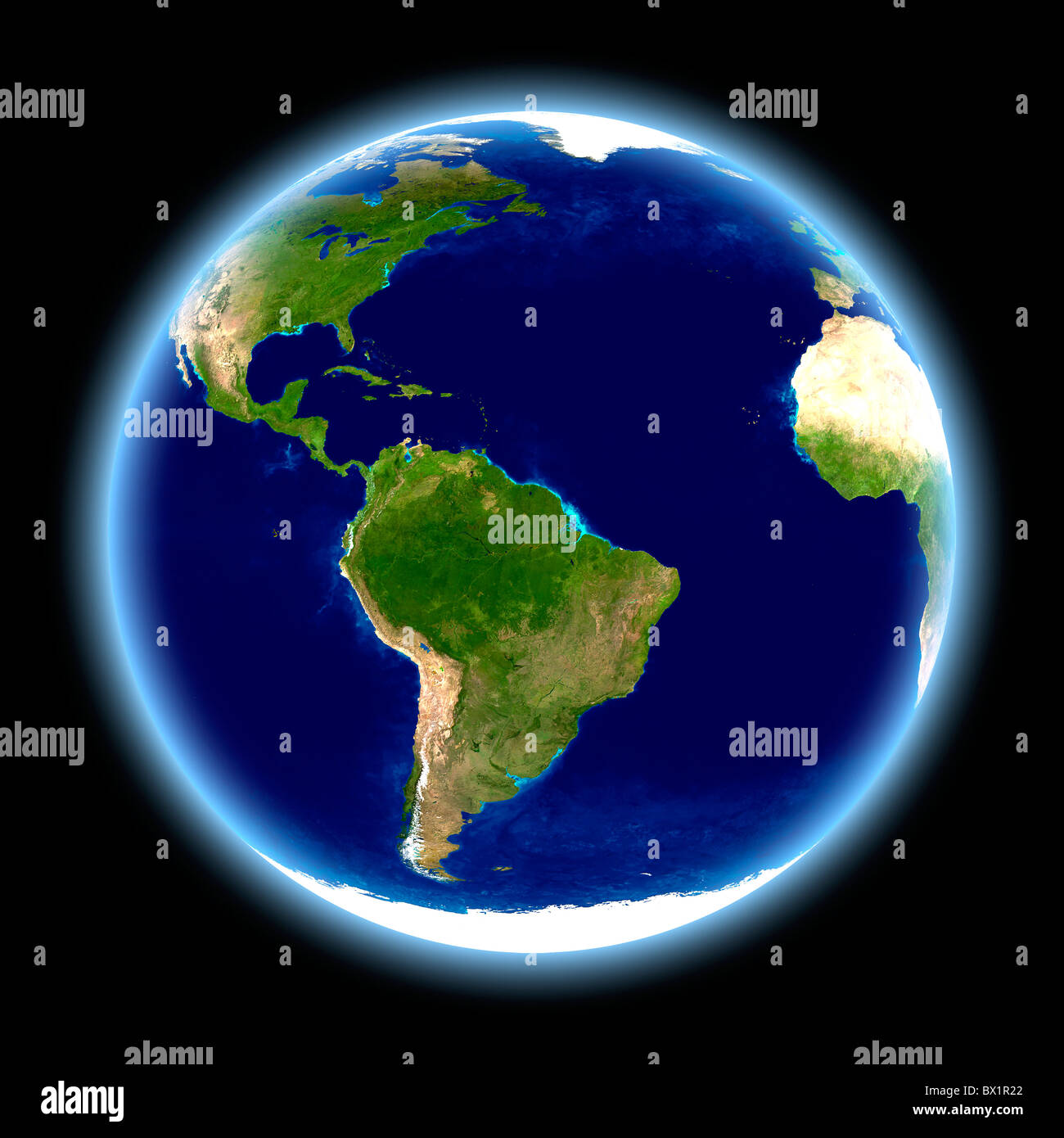 Orbital map hi-res stock photography and images - Alamy