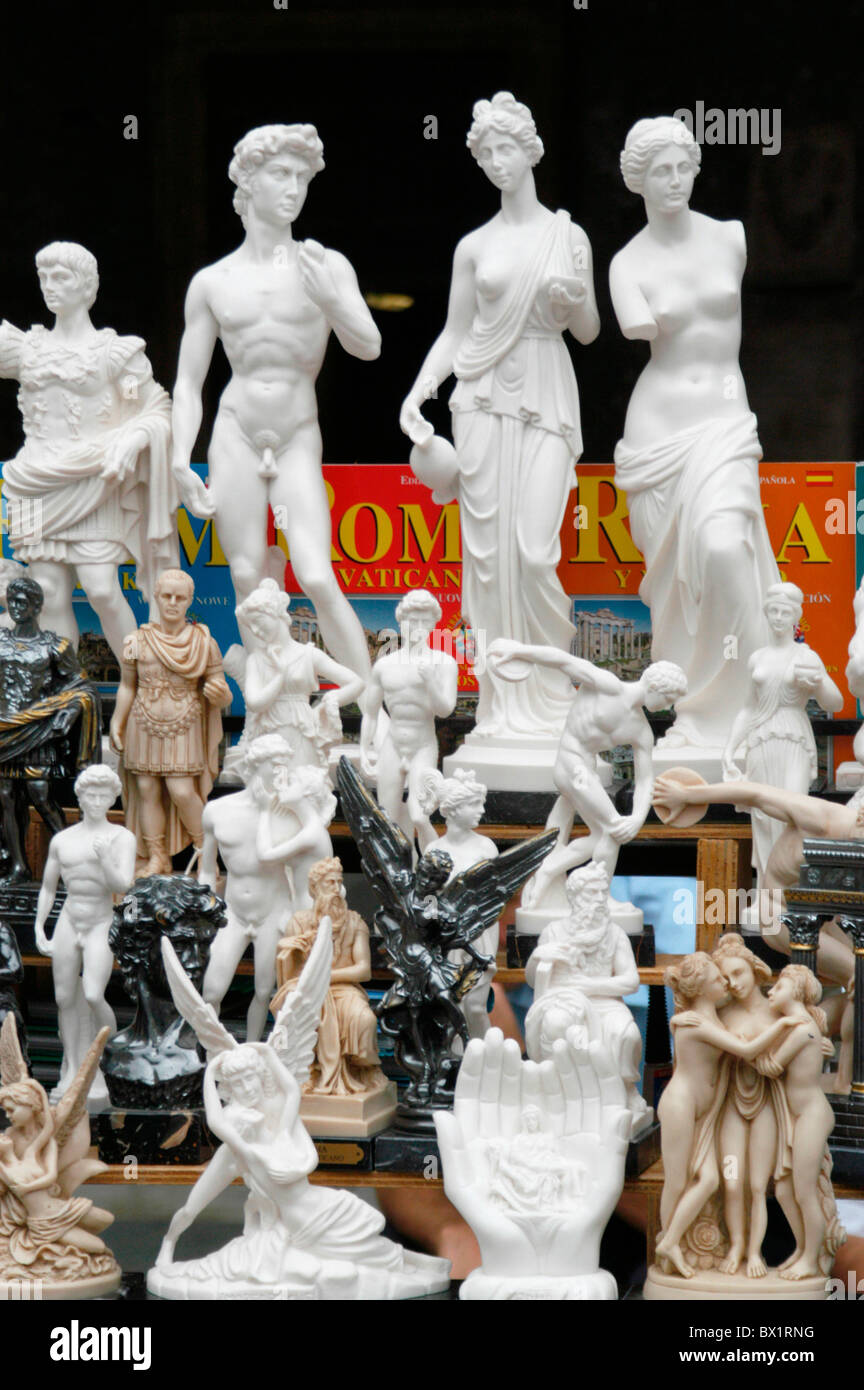 Roman Copies High Resolution Stock Photography and Images - Alamy