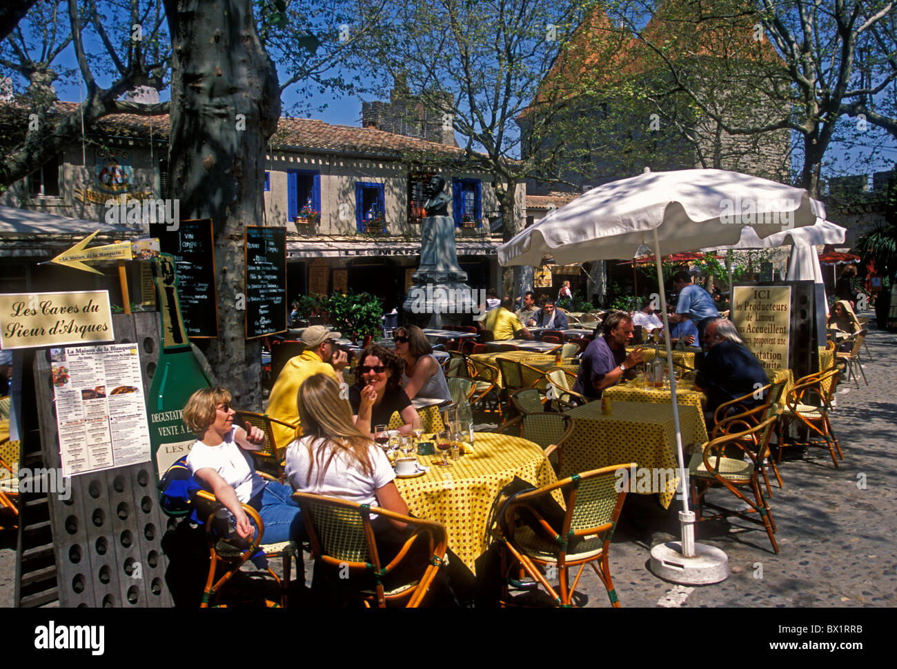 Limoux aude hi-res stock photography and images - Alamy