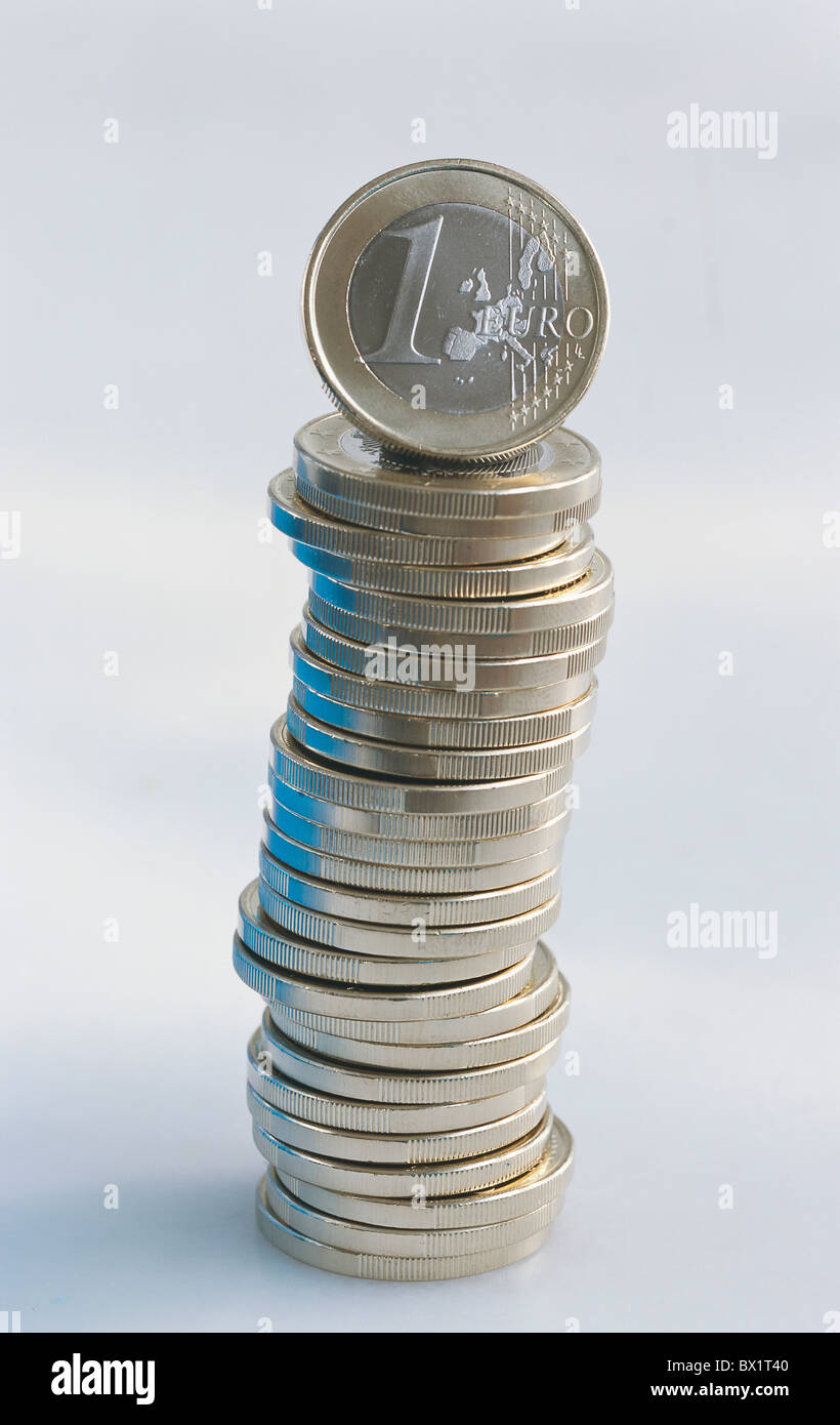 1 Coin Coins Currencies Currency Cutout Denomination Denominations ...