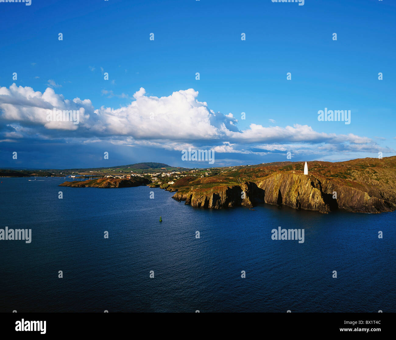Baltimore, County Cork, Ireland Stock Photo - Alamy