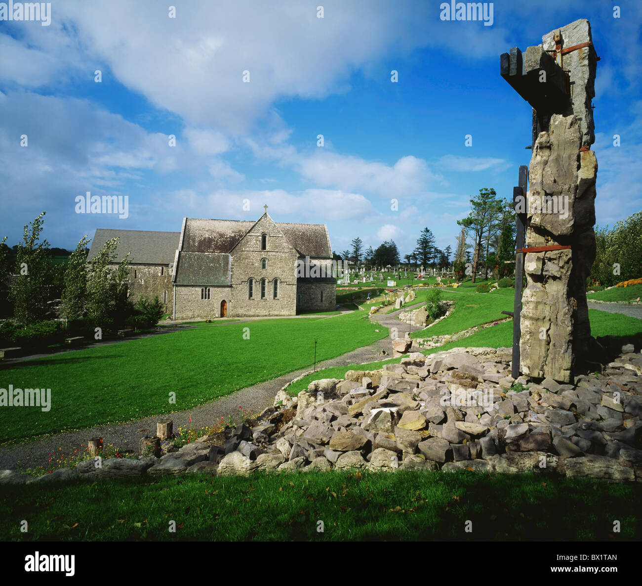 Ballintober hi-res stock photography and images - Alamy