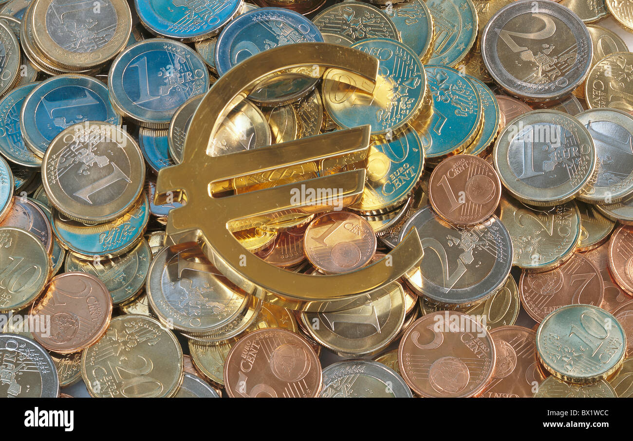 Cash Coin Coins Concept Conceptual Currencies Currency Denomination ...