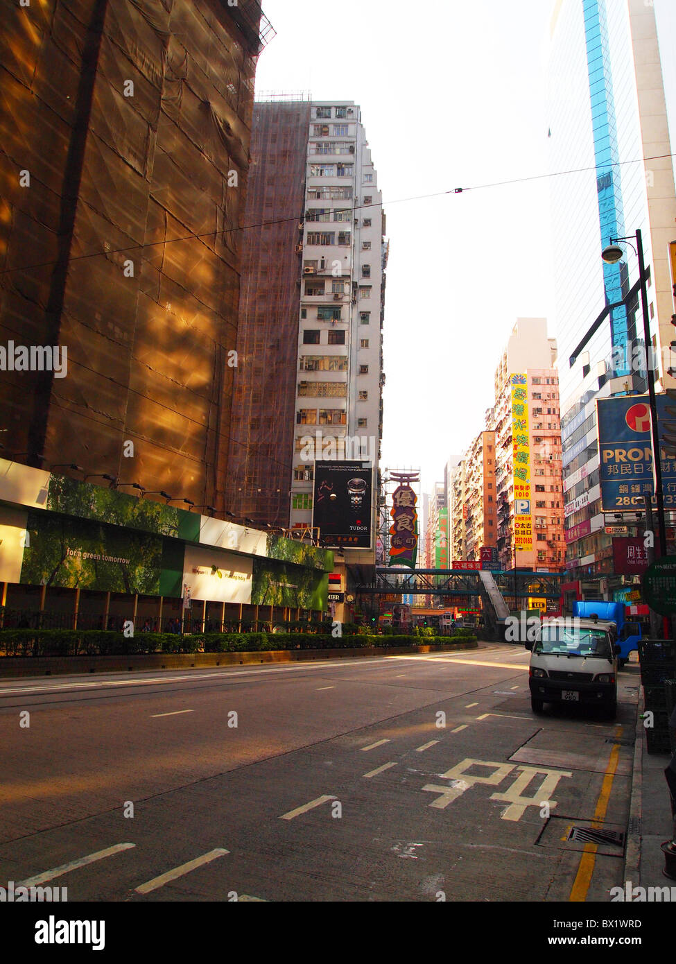Hennessy road hi-res stock photography and images - Alamy