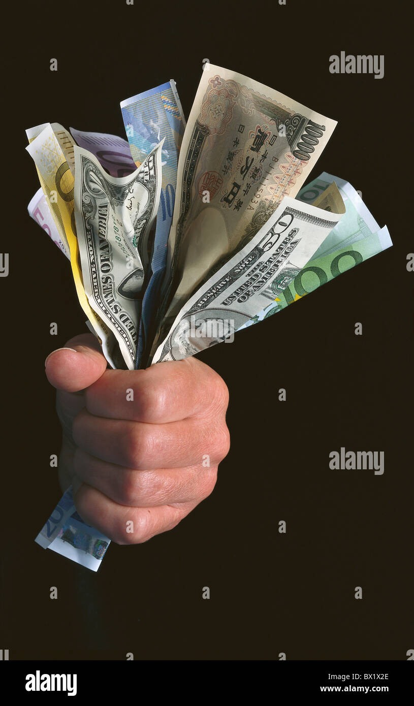 Bill Bills Cash Currencies Currency Denomination Denominations Earning ...