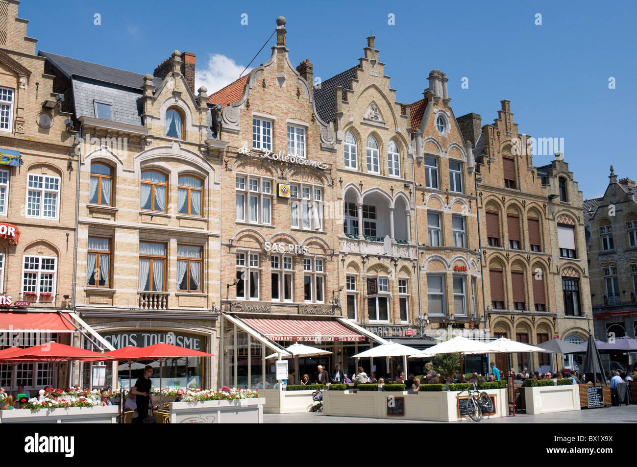 Iepres hi-res stock photography and images - Alamy