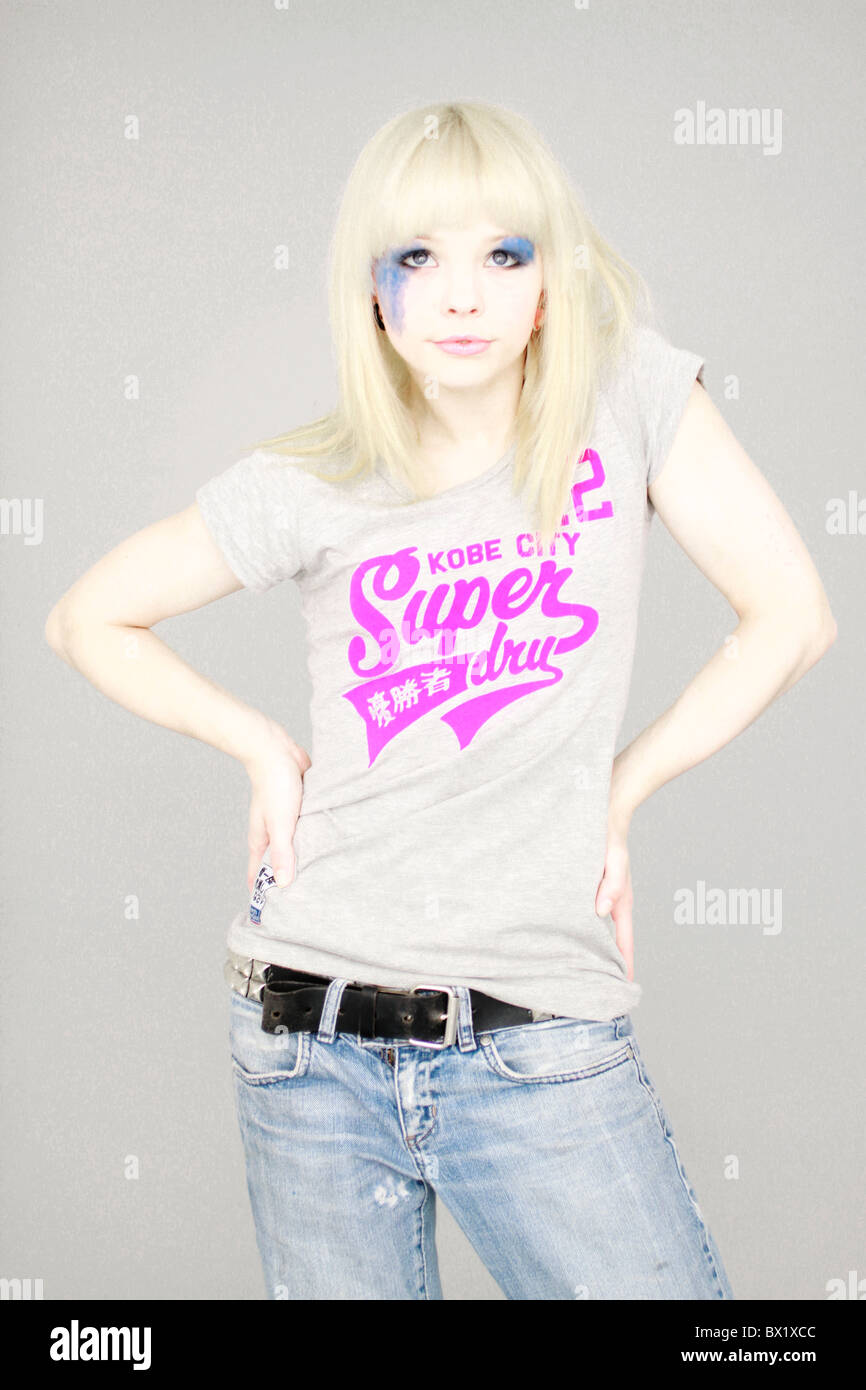 Quirkiness hi-res stock photography and images - Alamy