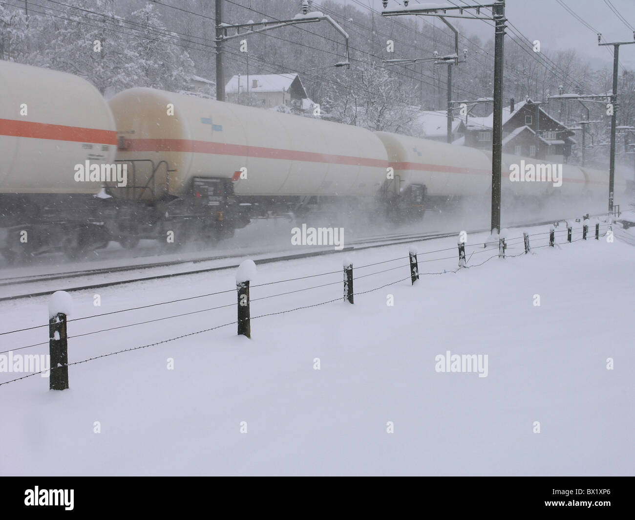 Cargo_containers hi-res stock photography and images - Alamy