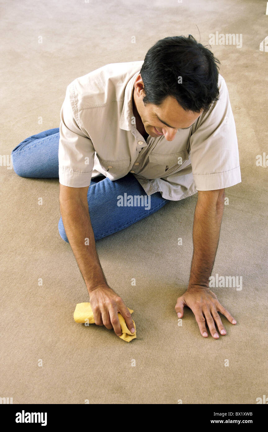 Clean spot hi-res stock photography and images - Alamy