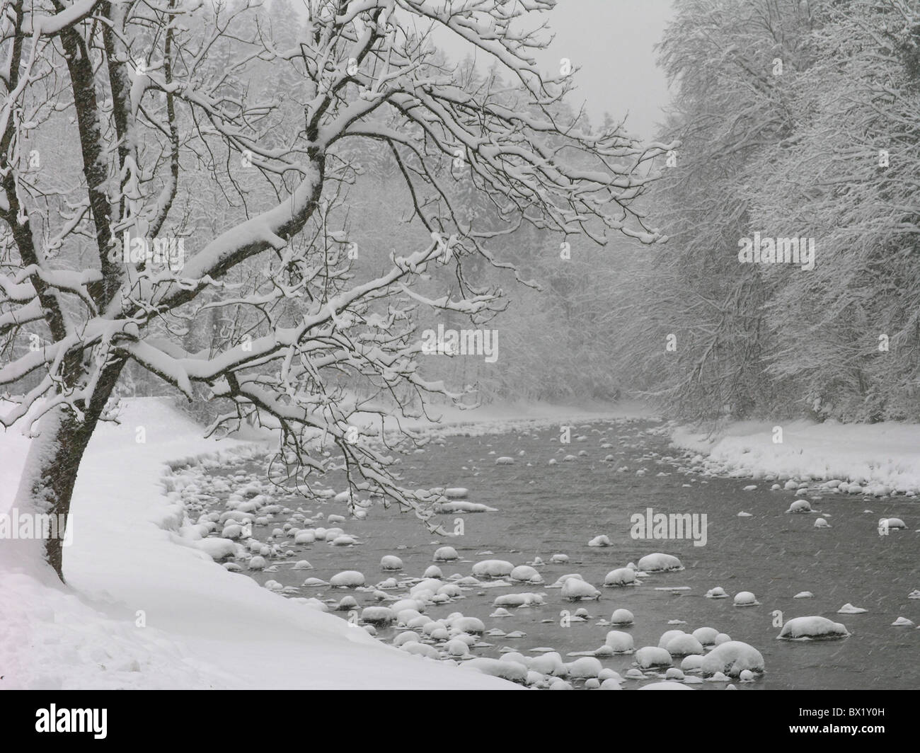 River sihl hi-res stock photography and images - Alamy