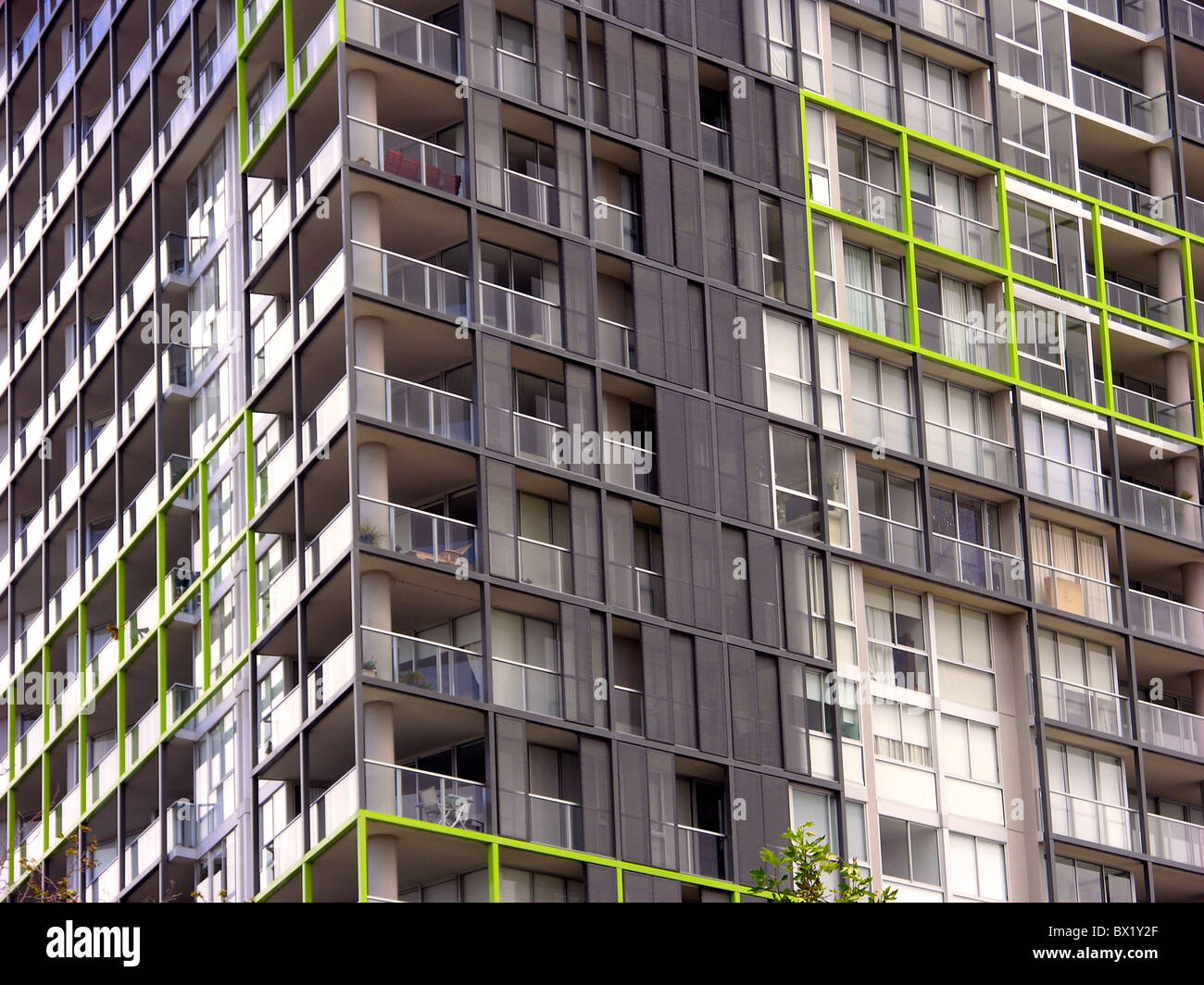 highrise towerblock multistory High-rise building floors floors ...