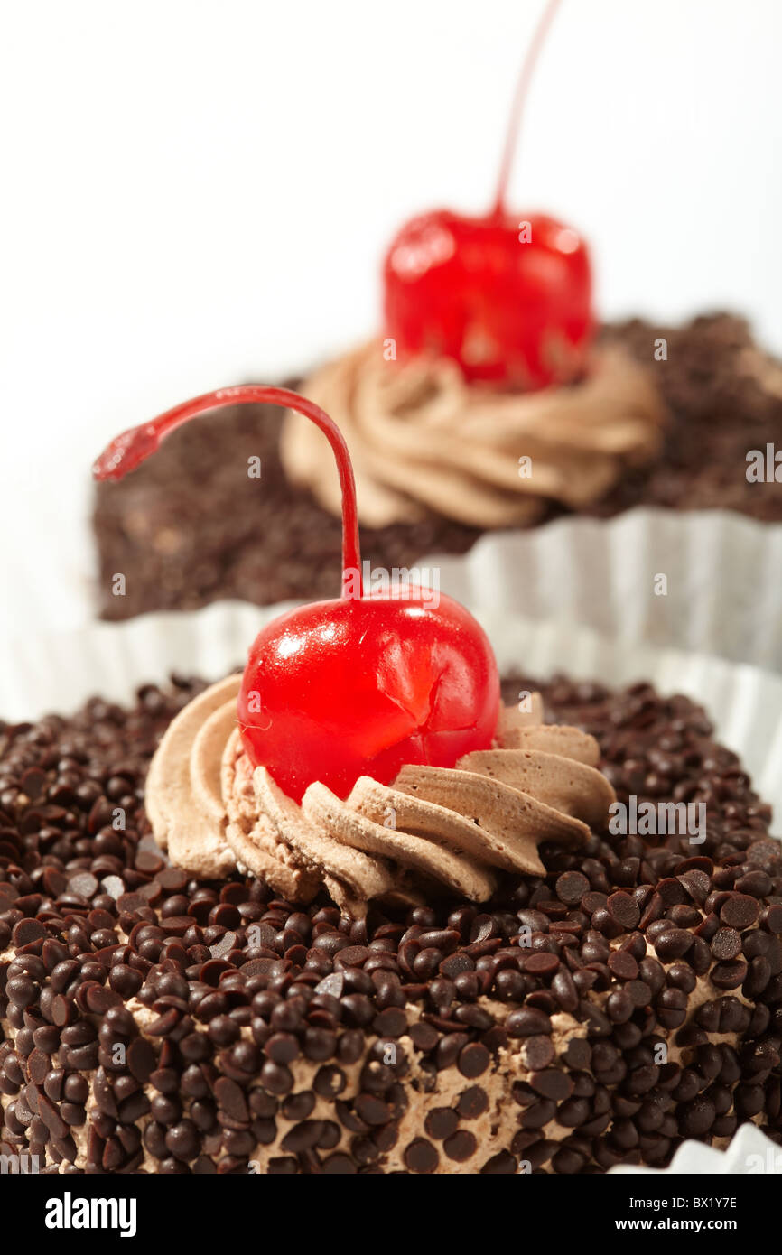 Cherry whip hi-res stock photography and images - Alamy
