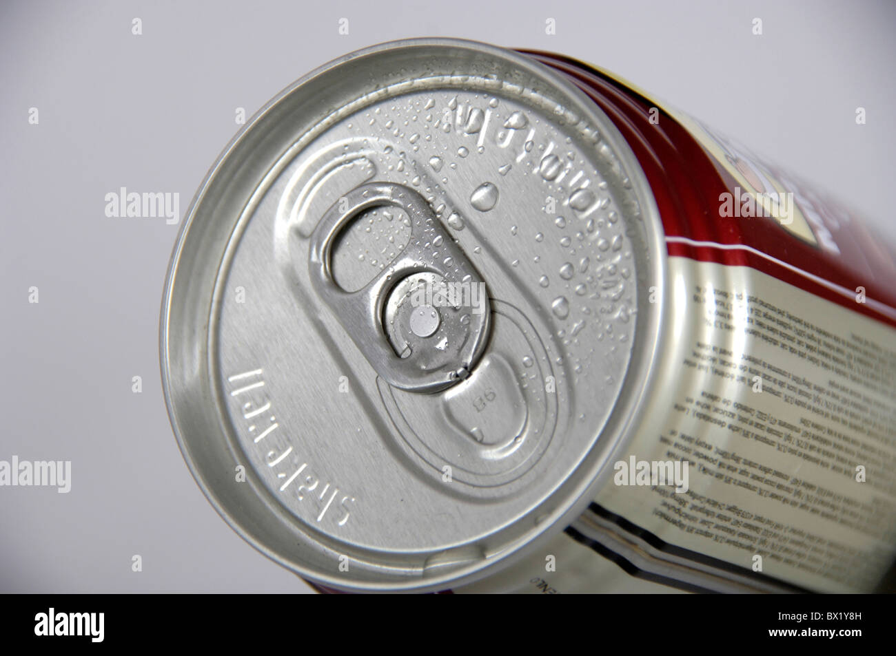 Security can hi-res stock photography and images - Alamy