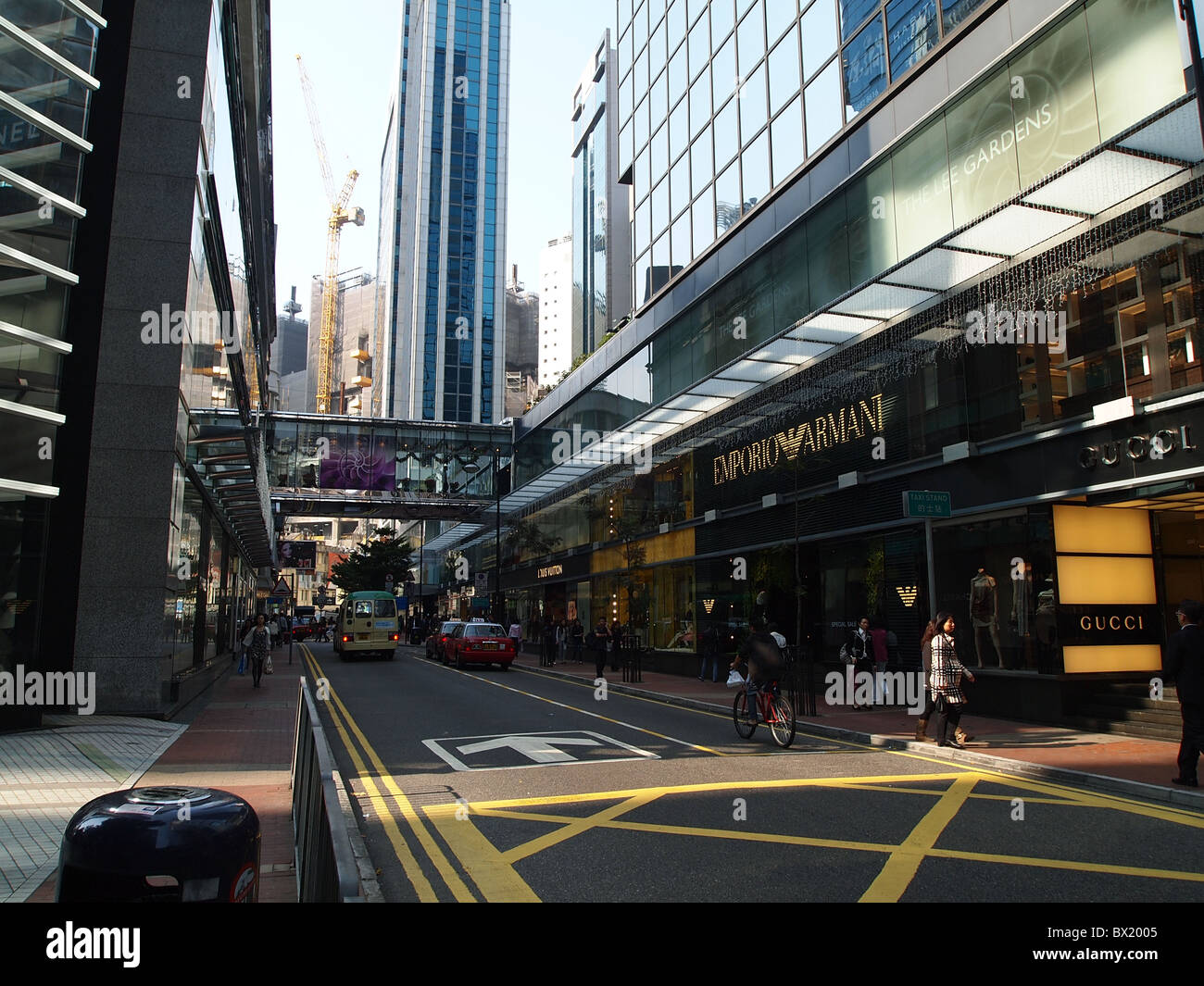 Lee ping hi-res stock photography and images - Alamy