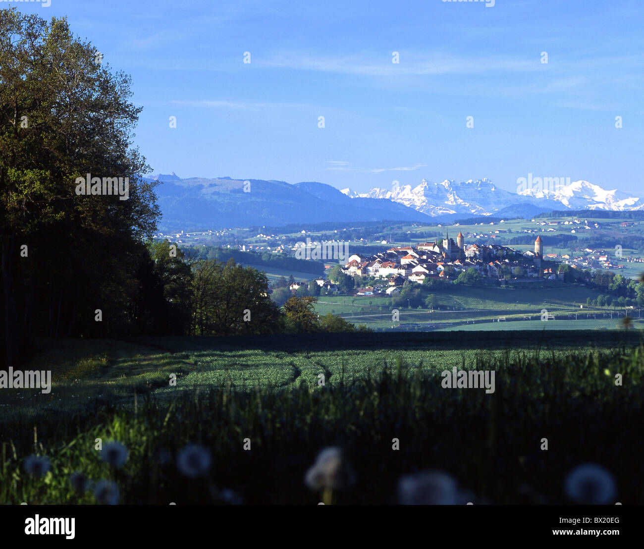 City of dent hi-res stock photography and images - Alamy