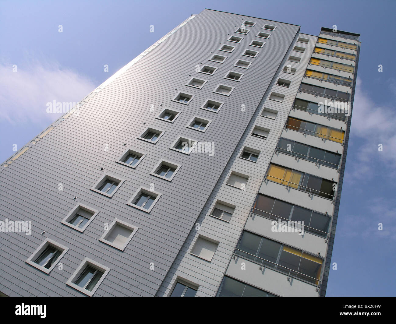 apartments highrise towerblock multistory building construction High ...