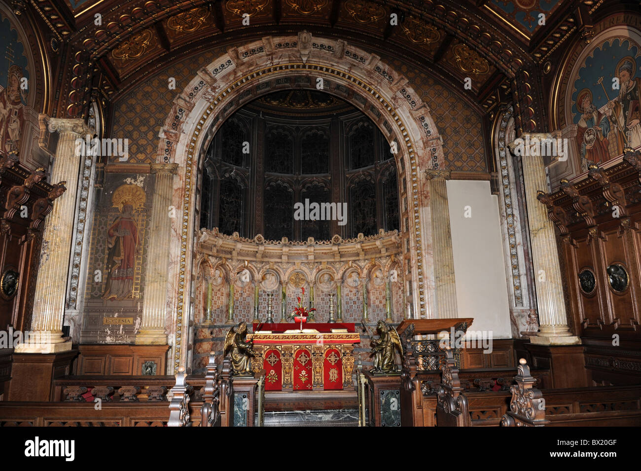 At crewe hall hi-res stock photography and images - Alamy