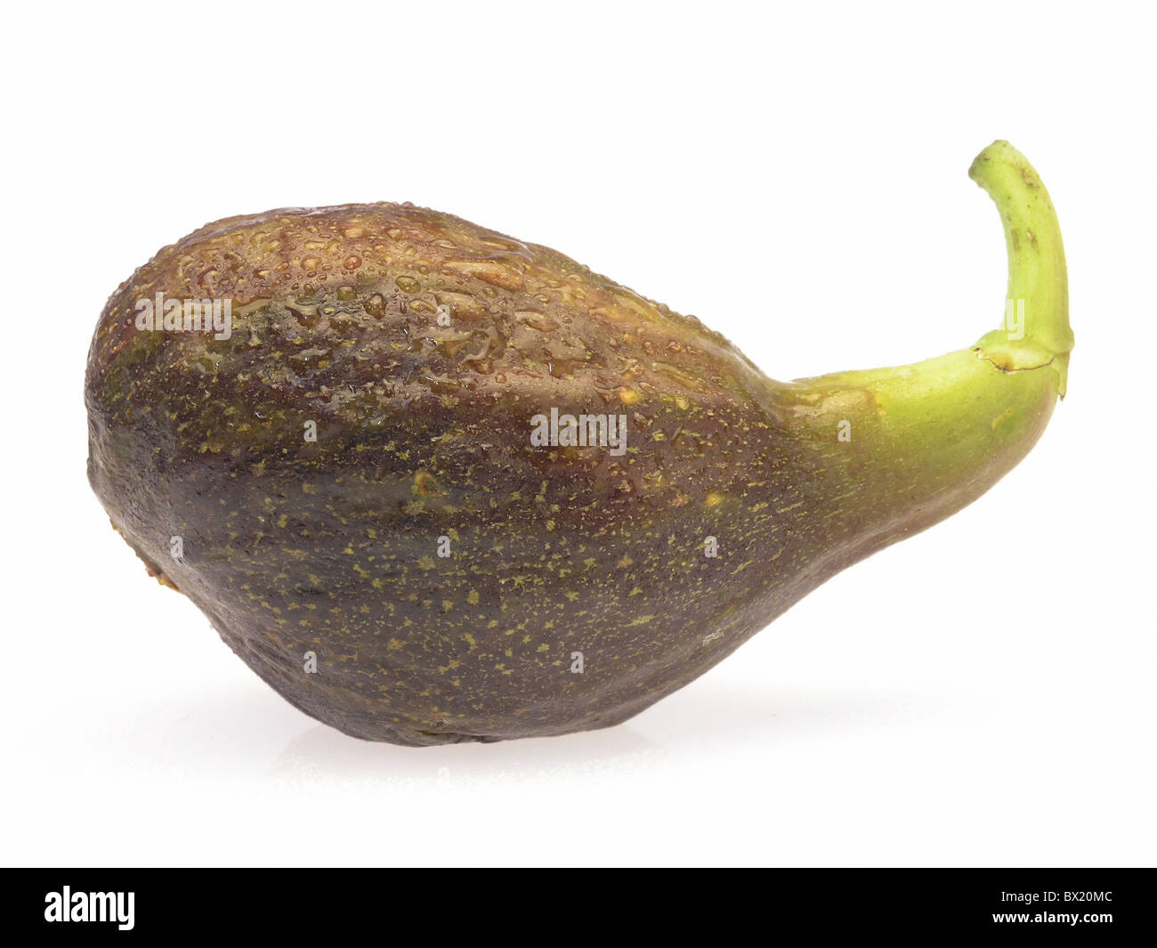 fig figs food fruit healthy individual studio Stock Photo - Alamy