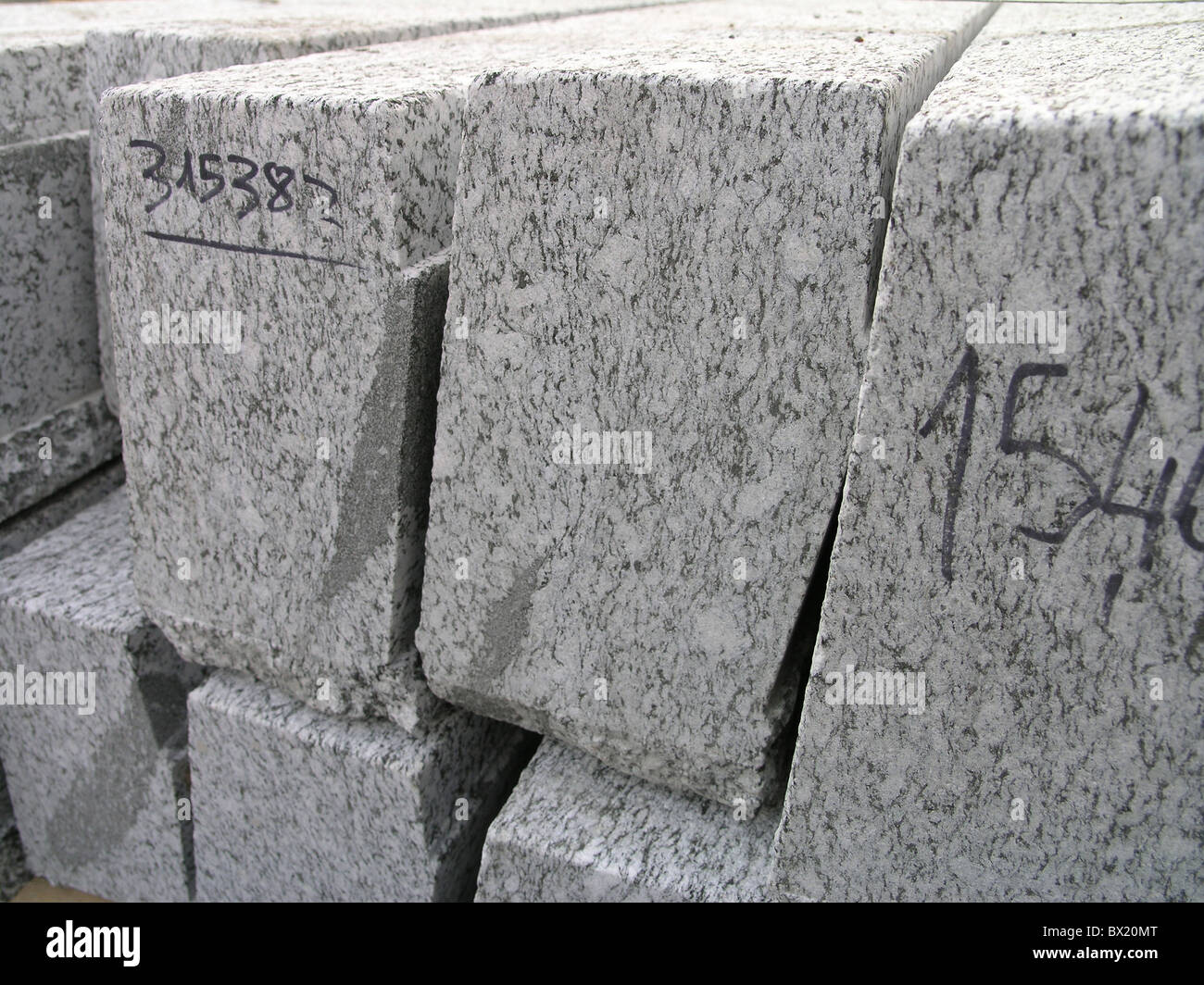 building cobblestones construction deep construction marks Paving ...