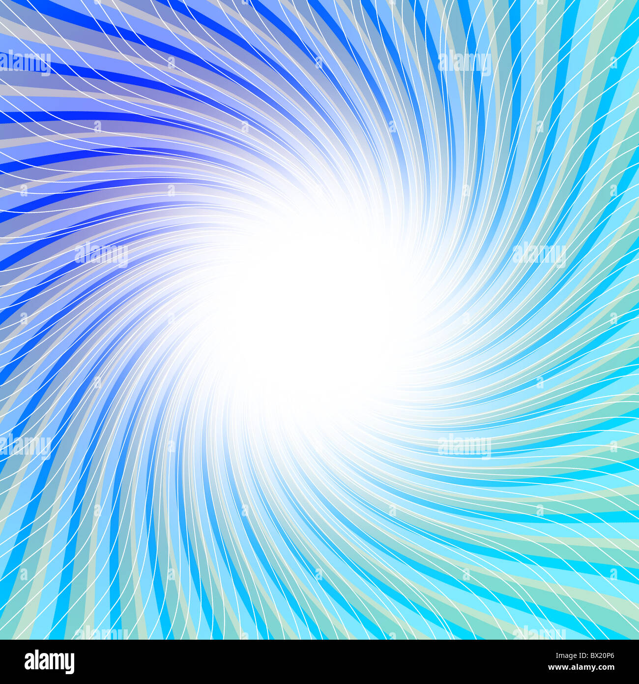 Frame made from various lines around a white space Stock Photo - Alamy