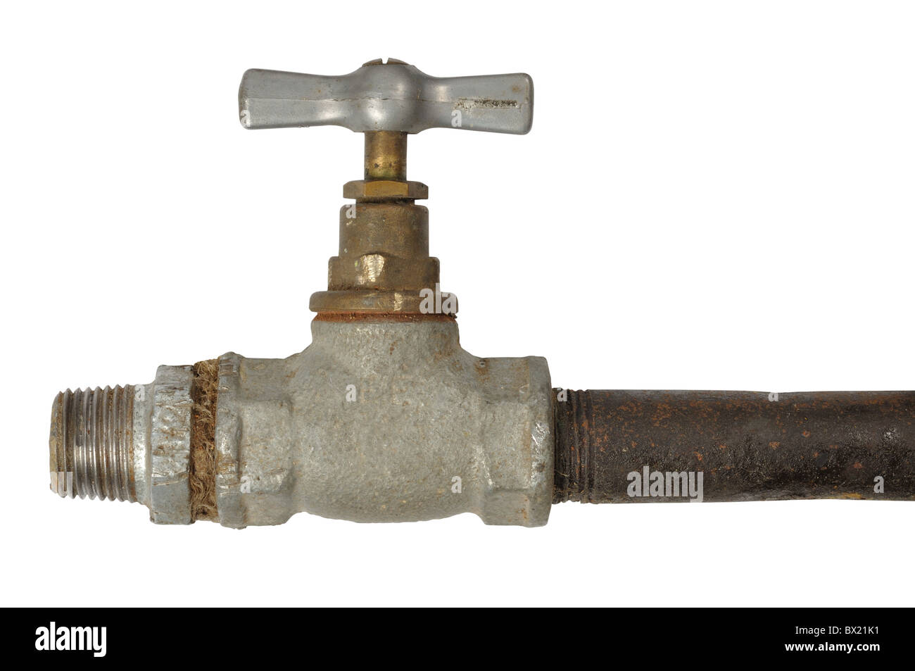 Outlet valve Cut Out Stock Images & Pictures - Alamy