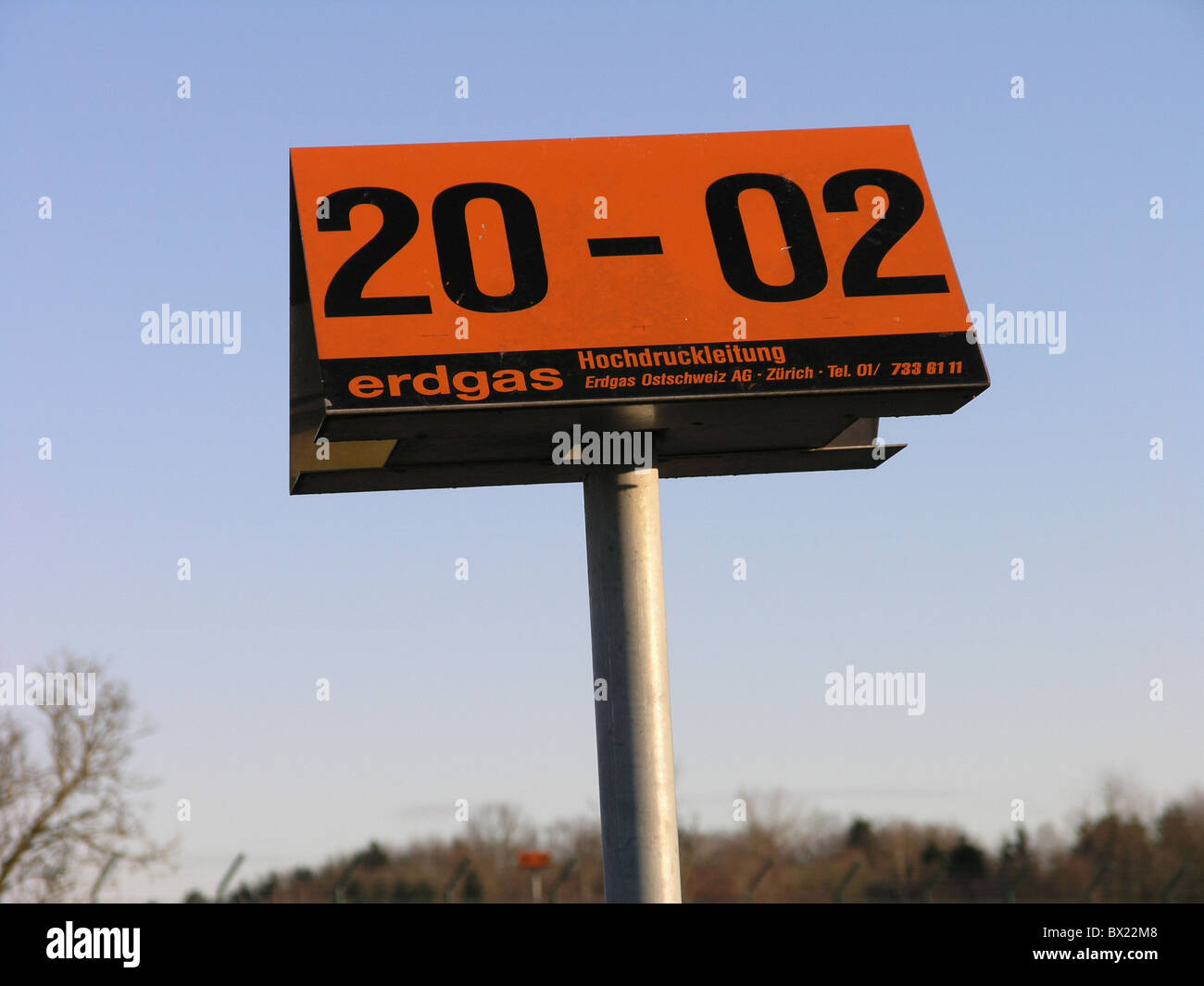 Gas board hi-res stock photography and images - Alamy