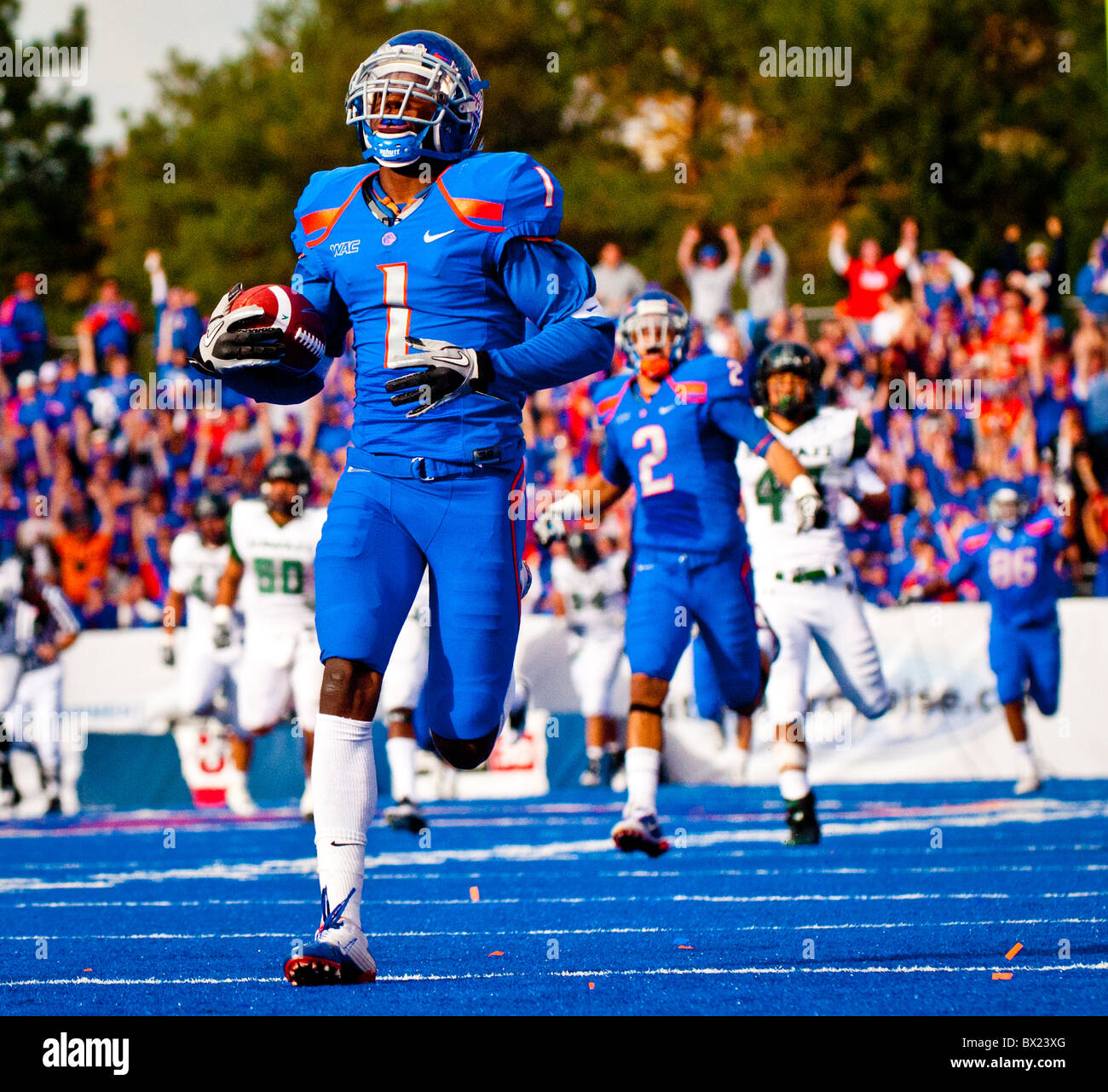 Why Was Titus Young Suspended