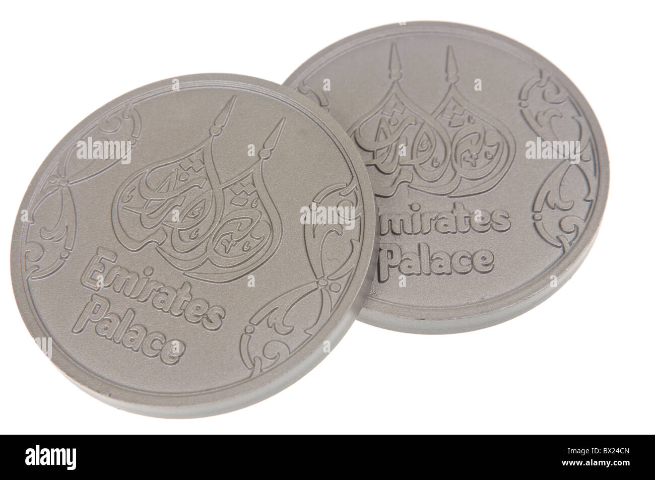 Emirates palace abu dhabi Cut Out Stock Images & Pictures - Alamy