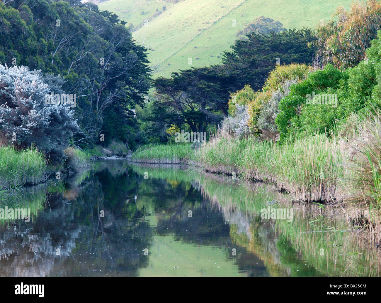 Apollo creek hi-res stock photography and images - Alamy