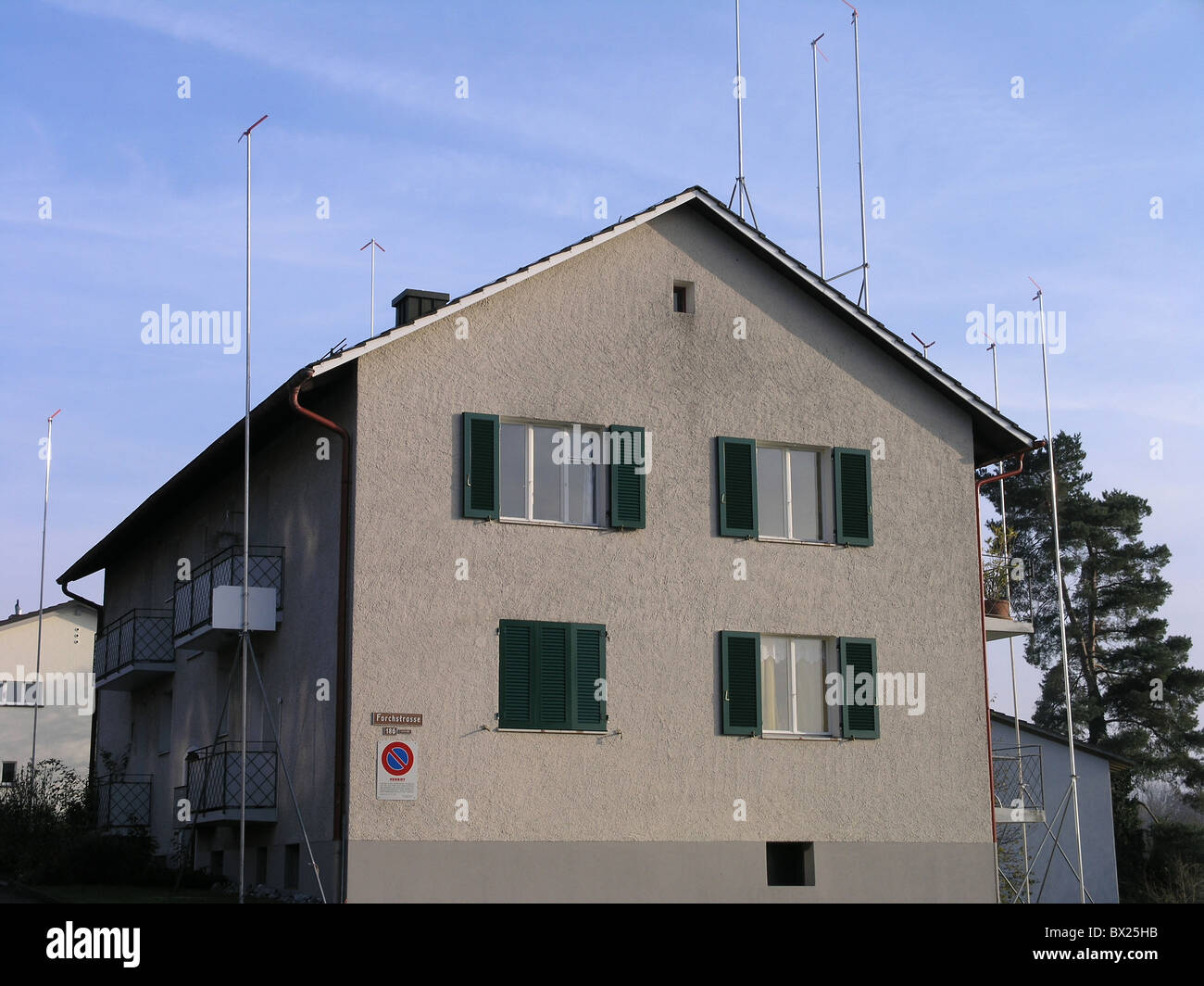 Building Buildings Color Colour Construction Construction profiles ...