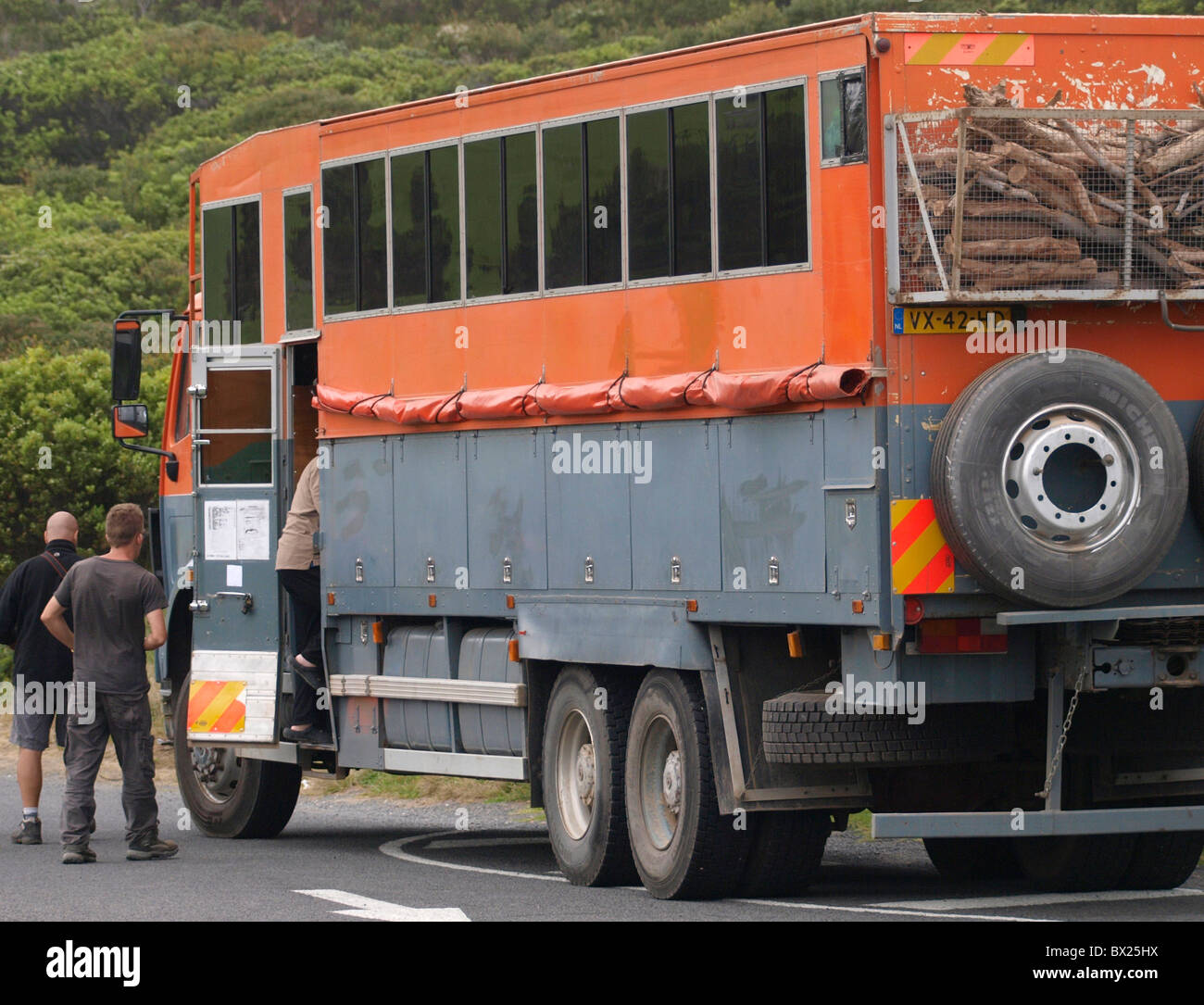 Off road tours hi-res stock photography and images - Alamy
