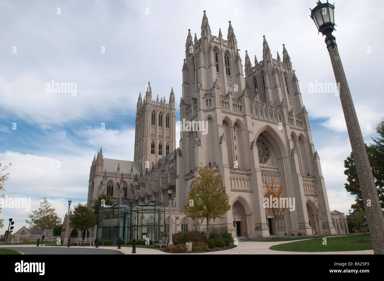 Usa washington dc cathedral hi-res stock photography and images - Alamy