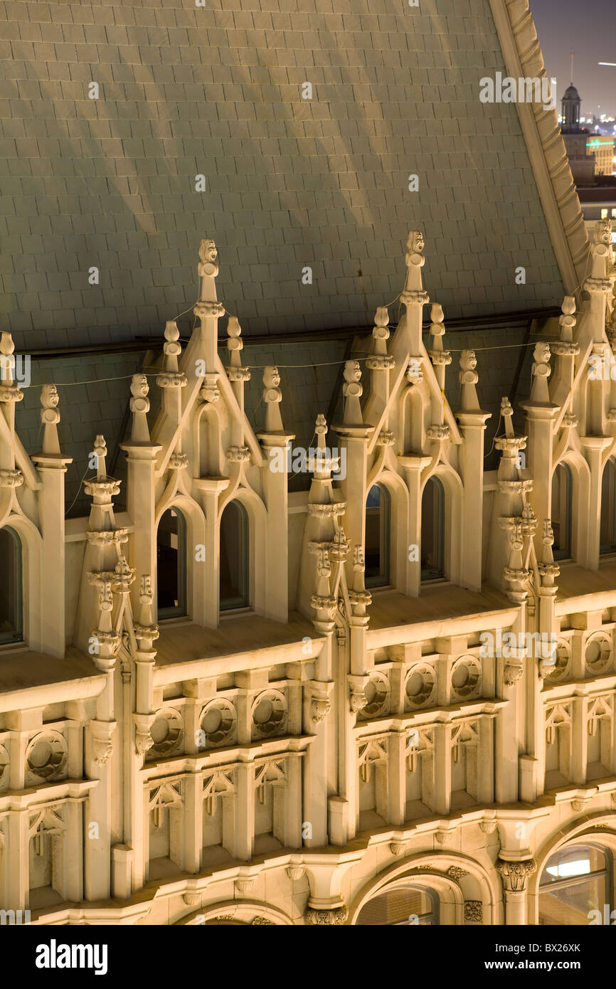 The cathedral building hi-res stock photography and images - Alamy