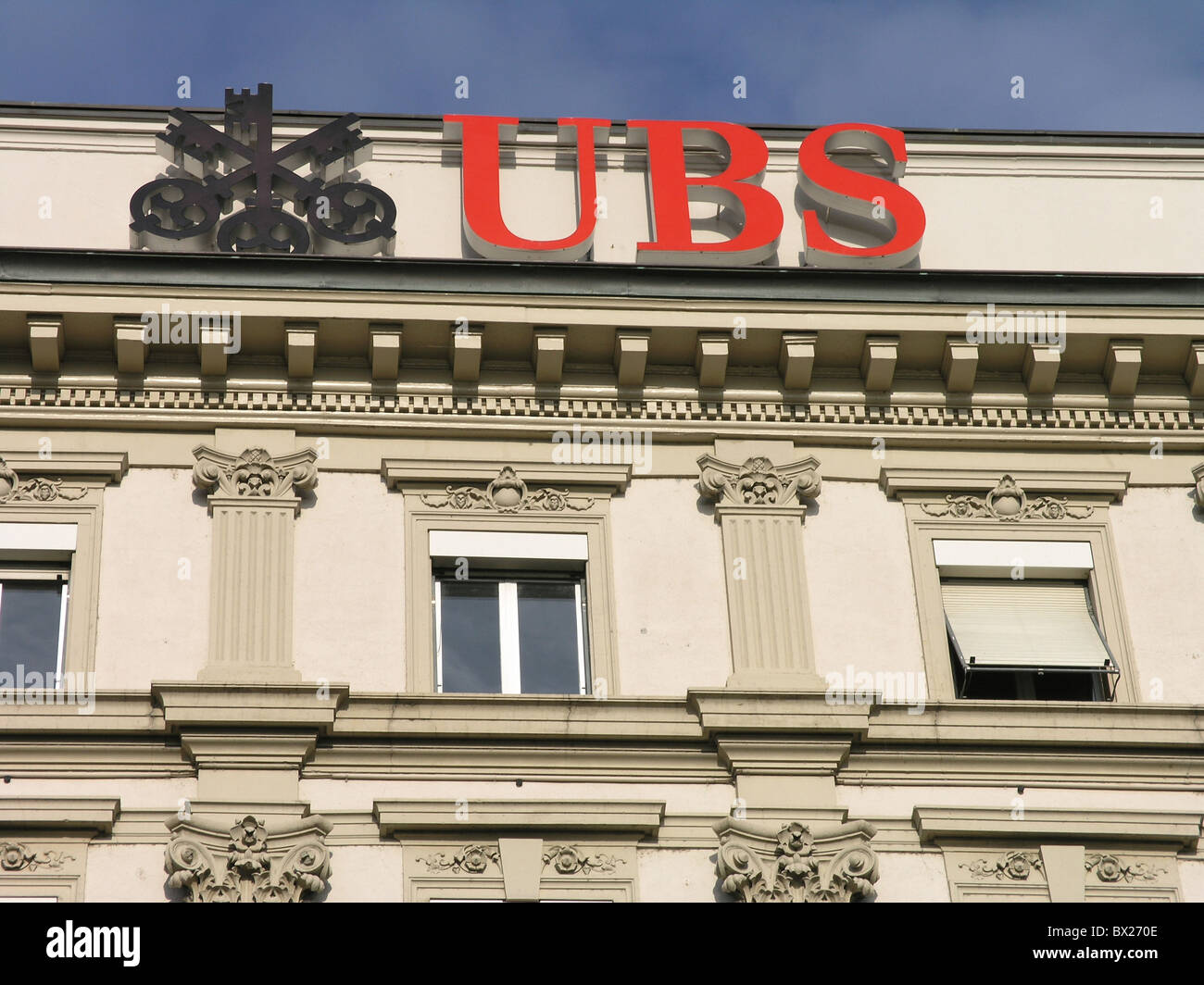 Bank Banking Banks Building Buildings Business Cities City Color Colour ...