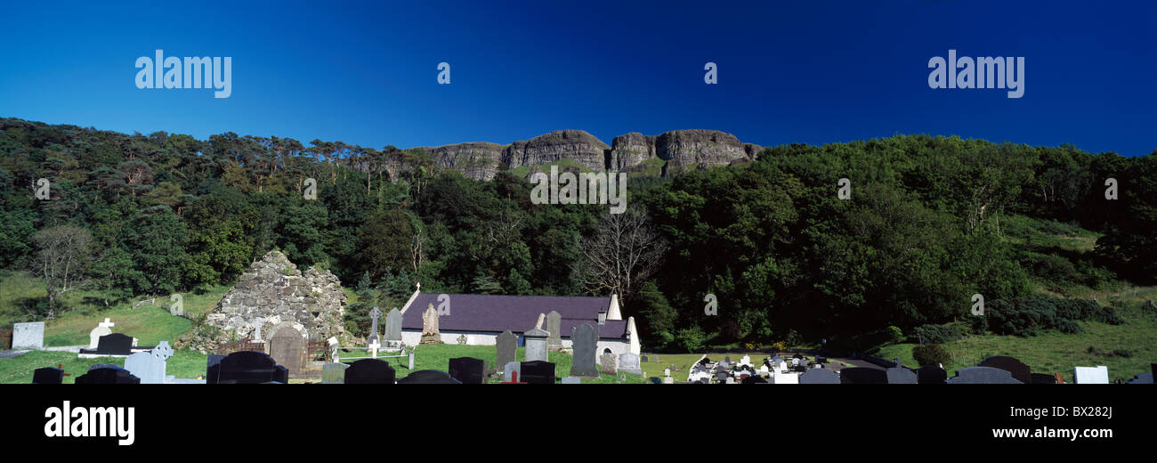 Limavady ireland town hi-res stock photography and images - Alamy