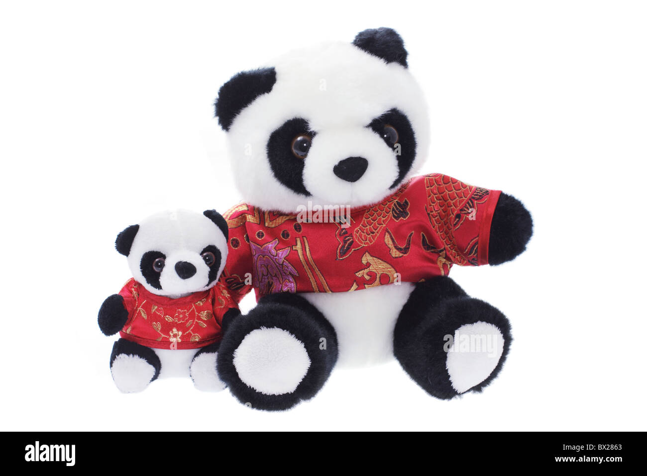 Baby chinese pandas hi-res stock photography and images - Alamy