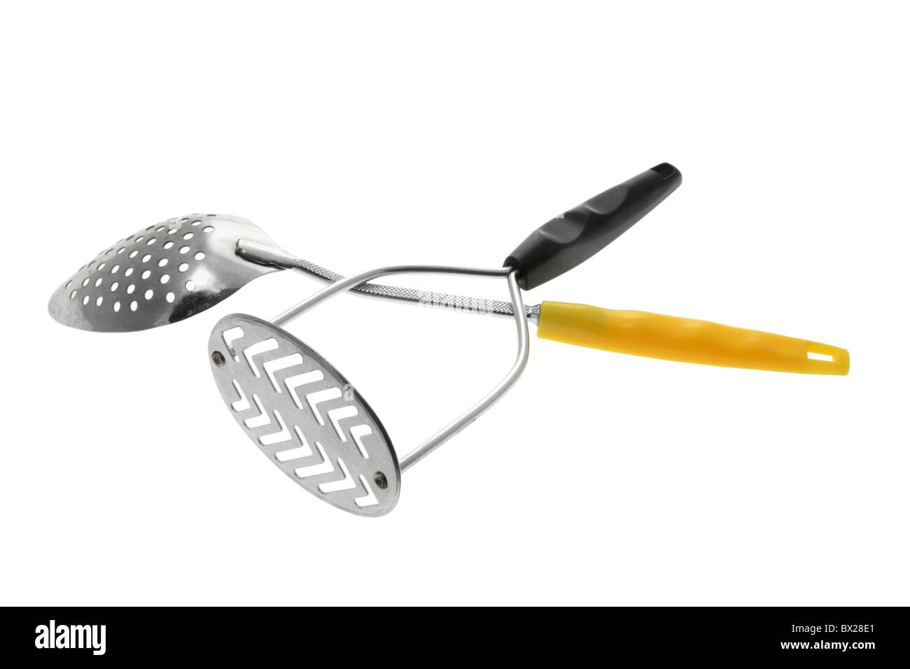 Slotted Cut Out Stock Images & Pictures - Alamy